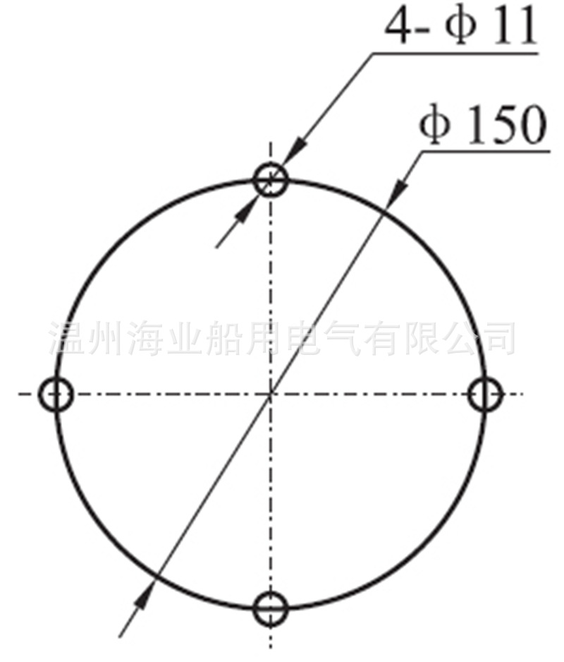 船用不锈钢探照灯投光搜索灯TG26-B/TG27-B/TG28-B卤钨灯CCS证书-阿里巴巴