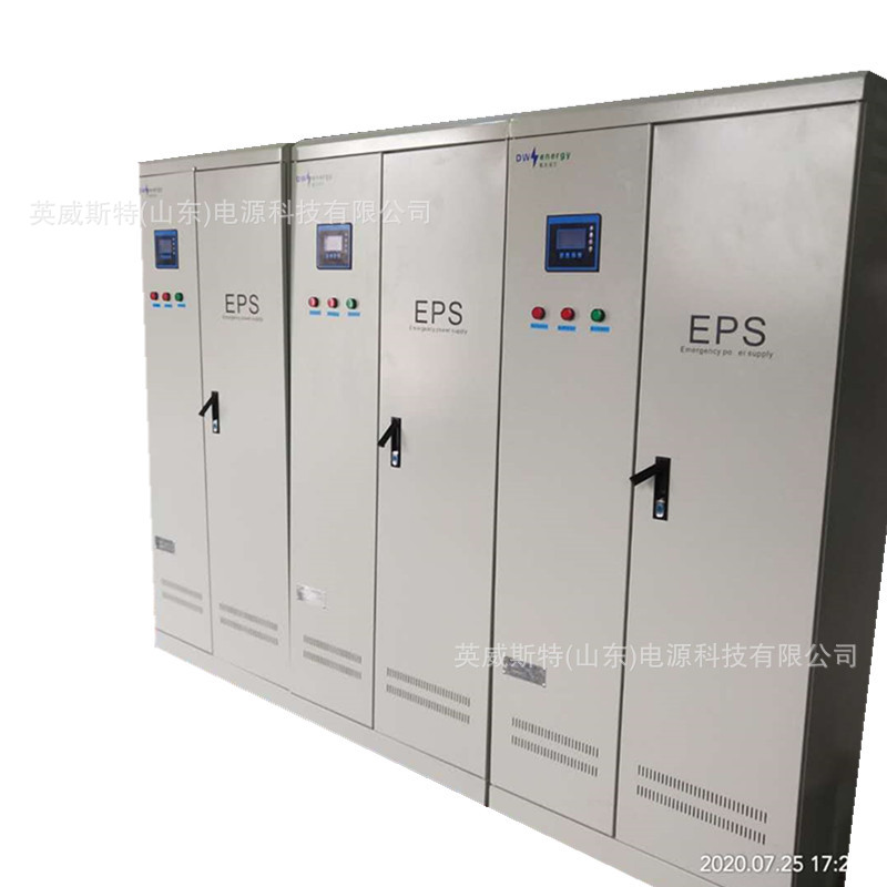 戴克威尔EPS消防应急电源DW-S-2.2KW 三相集中照明 eps应急电源柜-阿里巴巴