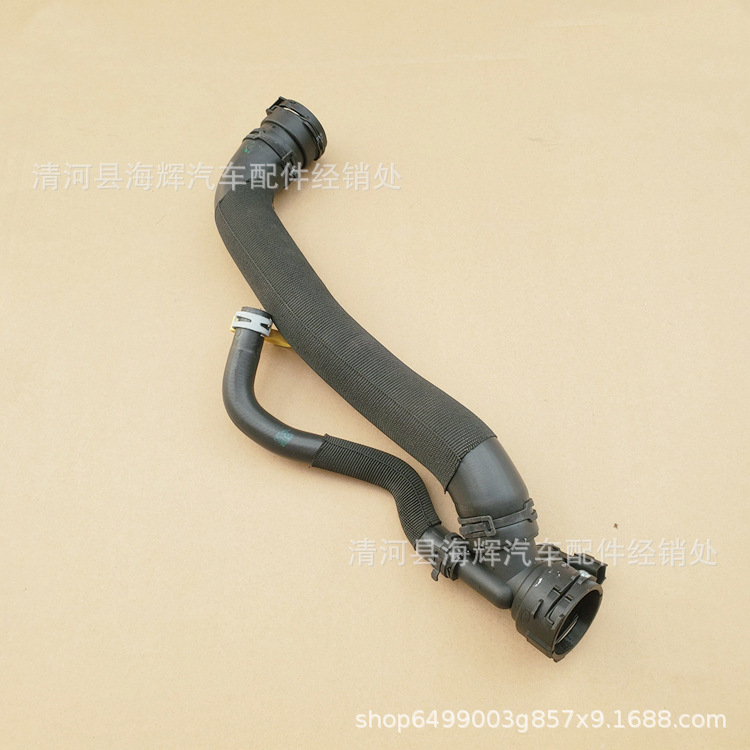 适用于路虎增压器水管空气管中冷器进气管节气门管lr042893-阿里巴巴