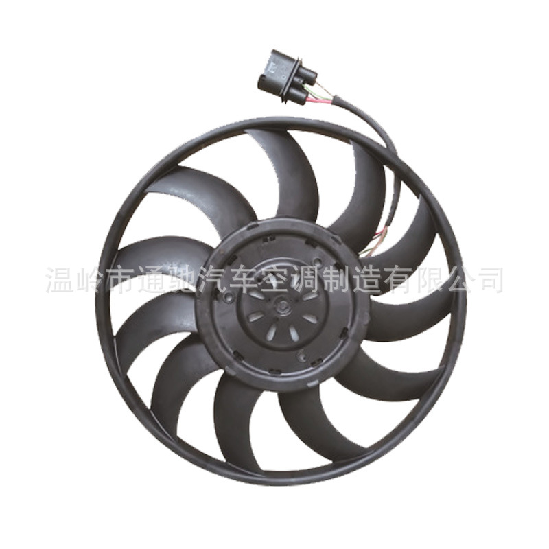4H0959455AB 汽车电子风扇 400W电子风扇 400W汽车电子风扇-阿里巴巴