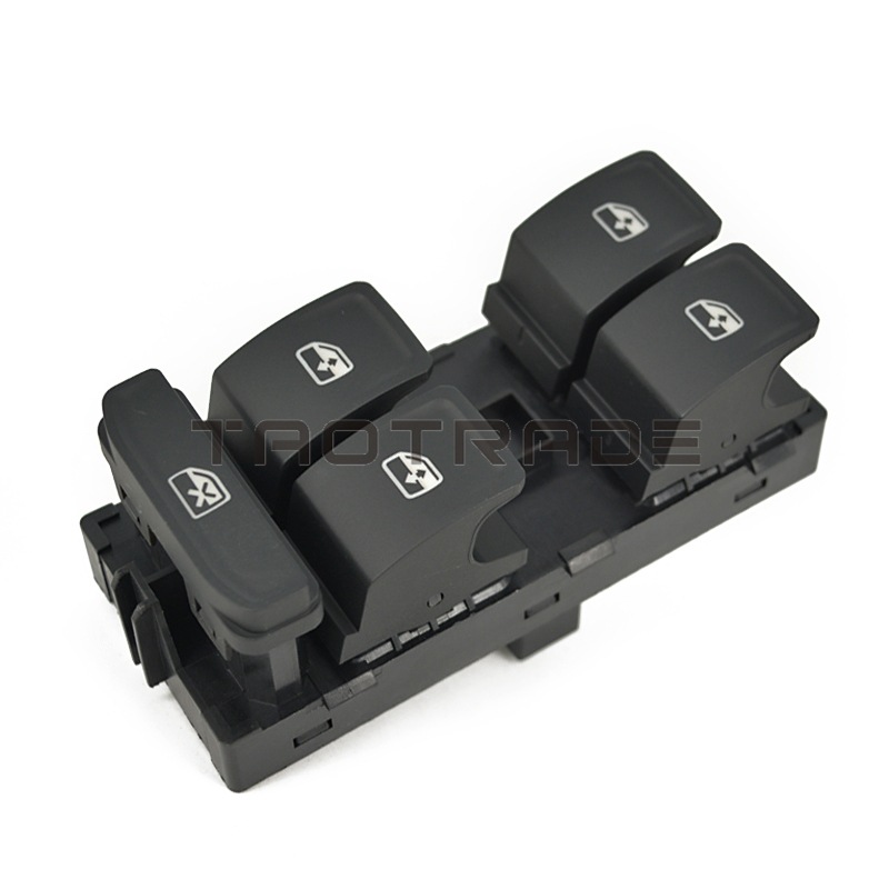 5G0959857D 适用于大众高尔夫7帕萨特玻璃升降器开关电动车窗开关-阿里巴巴