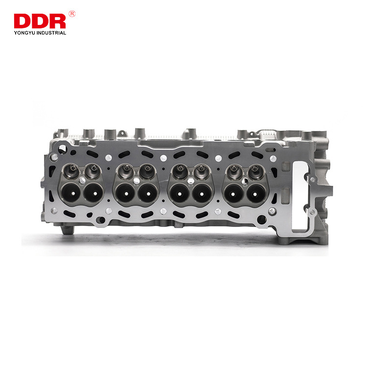 全新汽车铝缸盖 4RB2 4RB3 均有现货 永裕制造-阿里巴巴