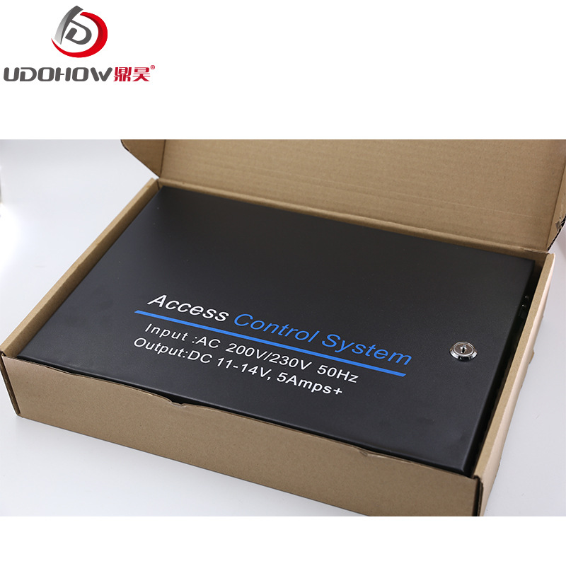 Access Control Chassis Power Supply Access Control Power Supply Access ...