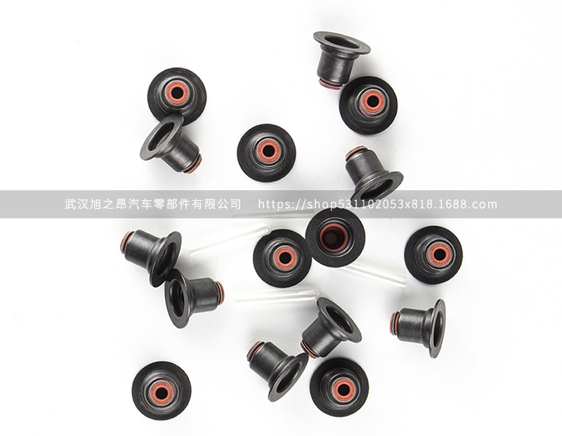 适用标致308400850081.6T气门油封原厂件阀杆密封垫OE 1628922080-阿里巴巴