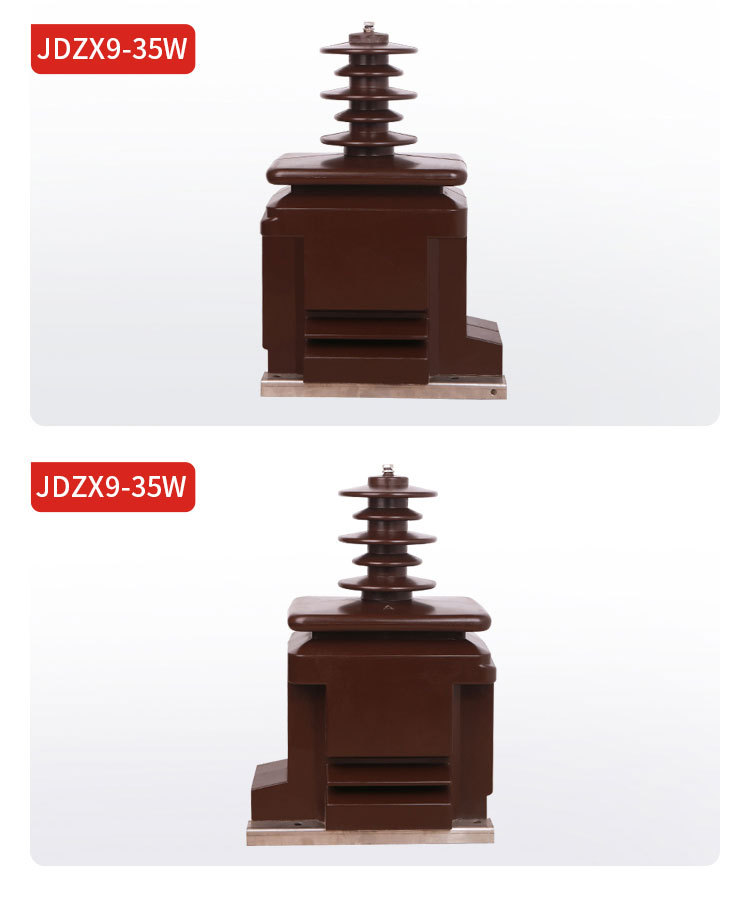 厂家直销全封闭35KV单相户外高压电压互感器JDZXW-35-阿里巴巴