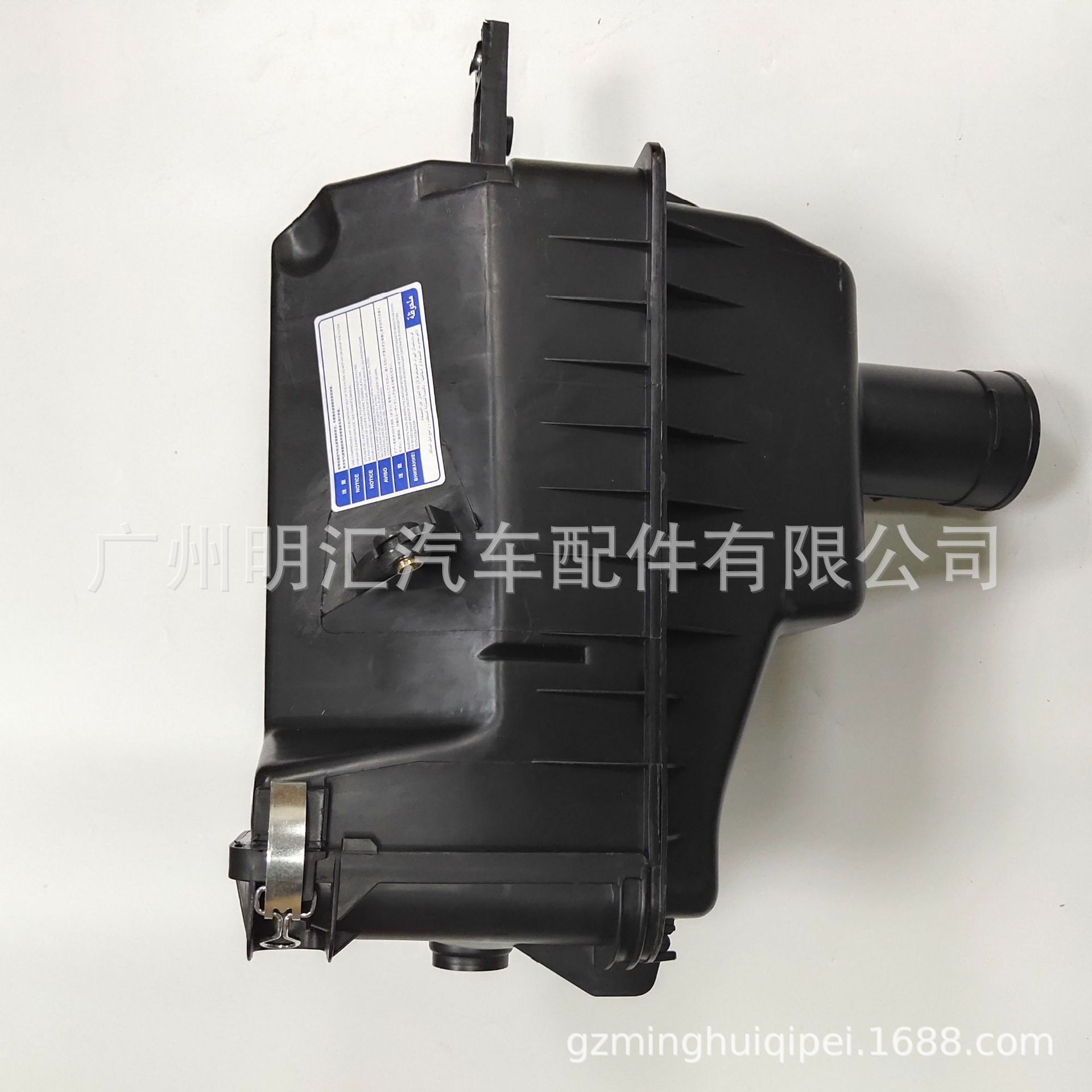 17700-30260适用于丰田海狮2TR发动机空气格总成 空气滤清器总成-阿里巴巴