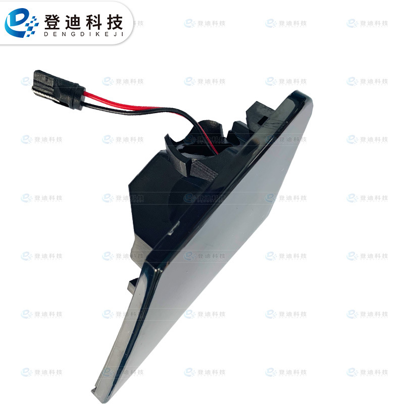 适用斯巴鲁BRZ边灯丰田GT86丰田赛恩LED叶子板转向灯SU003-02540-阿里巴巴