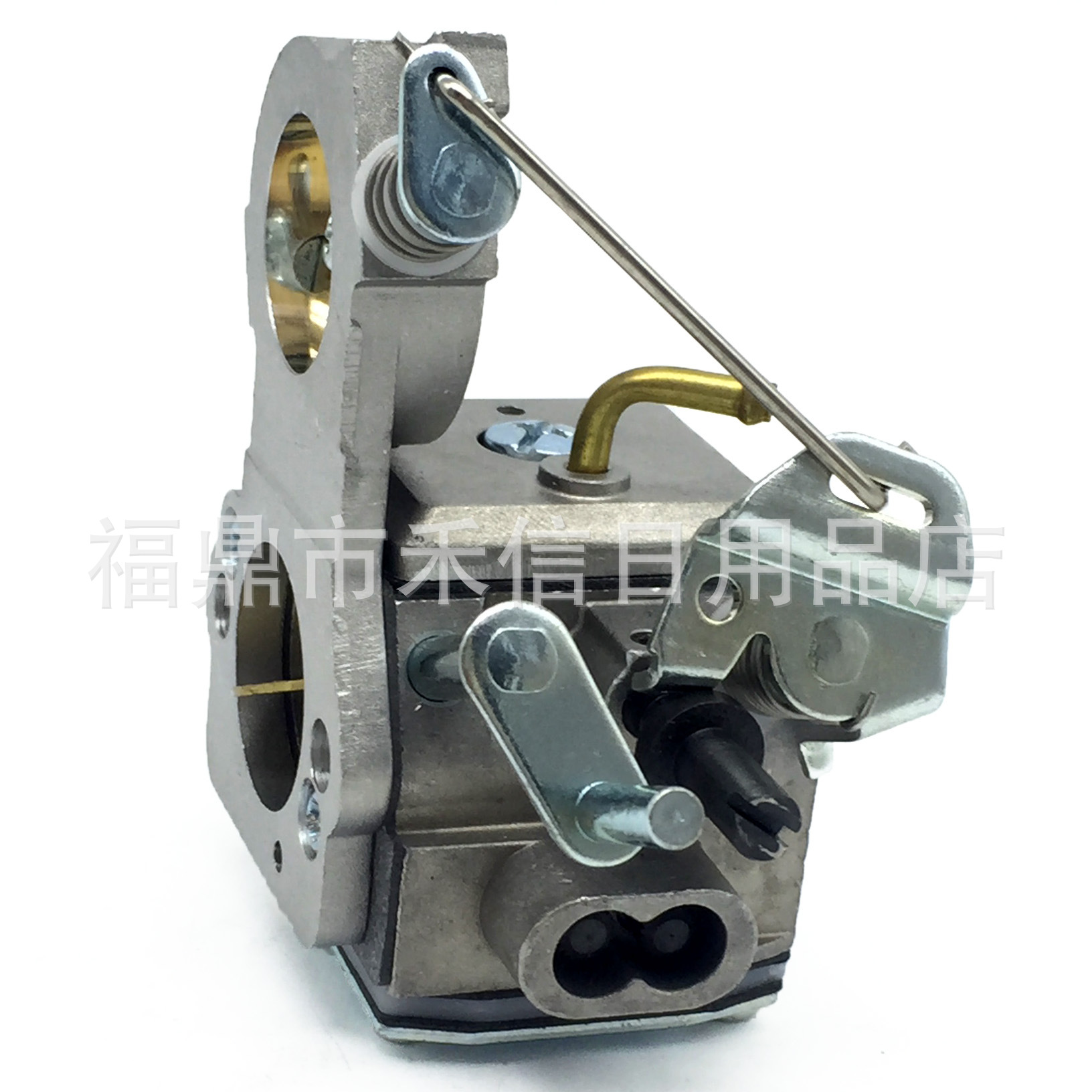 K750 Zama C3-EL53 C3-EL43A 油锯 化油器-阿里巴巴