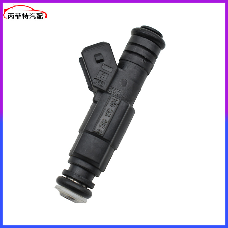 适用于适用长城皮卡赛弗福田燃油喷射器喷油嘴0280156094-阿里巴巴