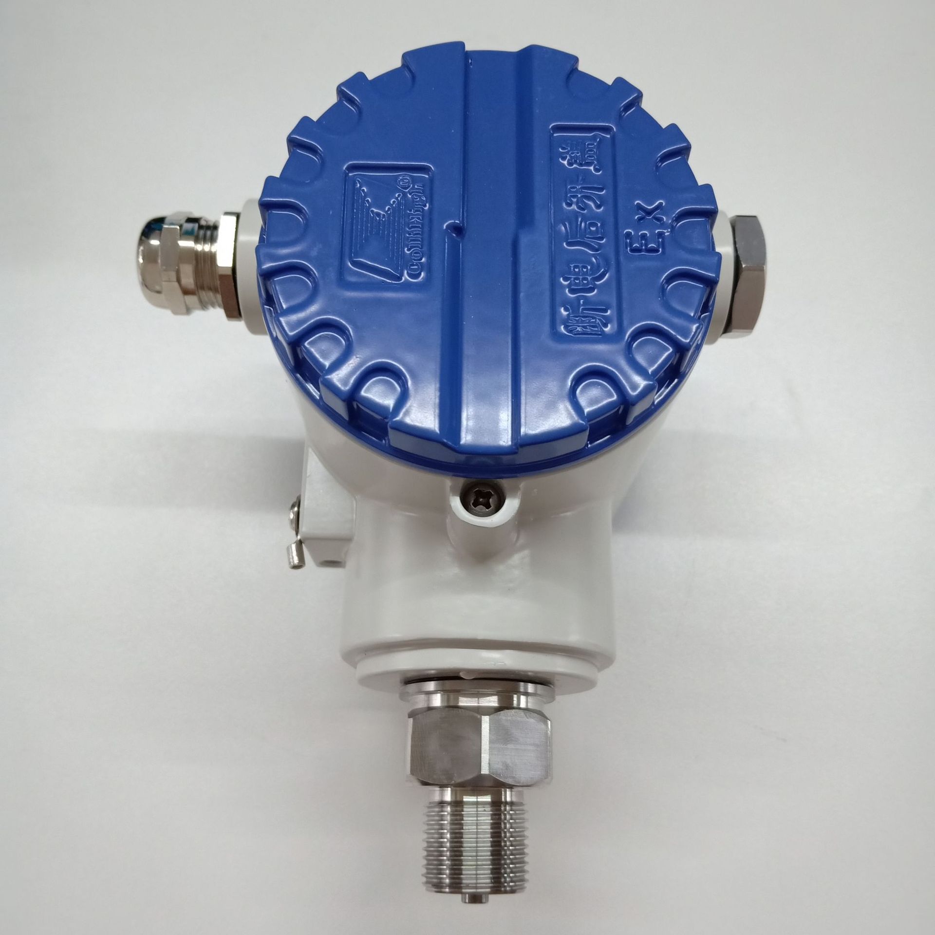 昆仑海岸压力液位变送器JYB-KO-PAGG 0-5MPA 4-20MA 精度 0.2%-阿里巴巴