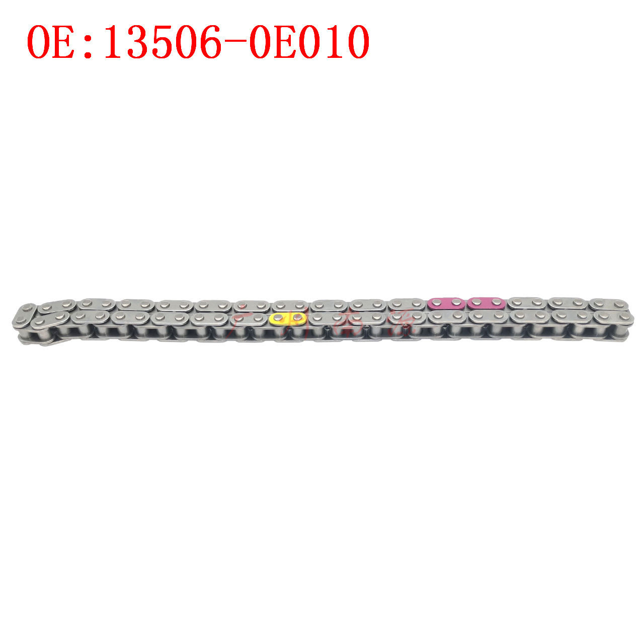 现货 适用于海拉克斯1GD2GD 发动机正时规修理包链条 13506-0E010-阿里巴巴