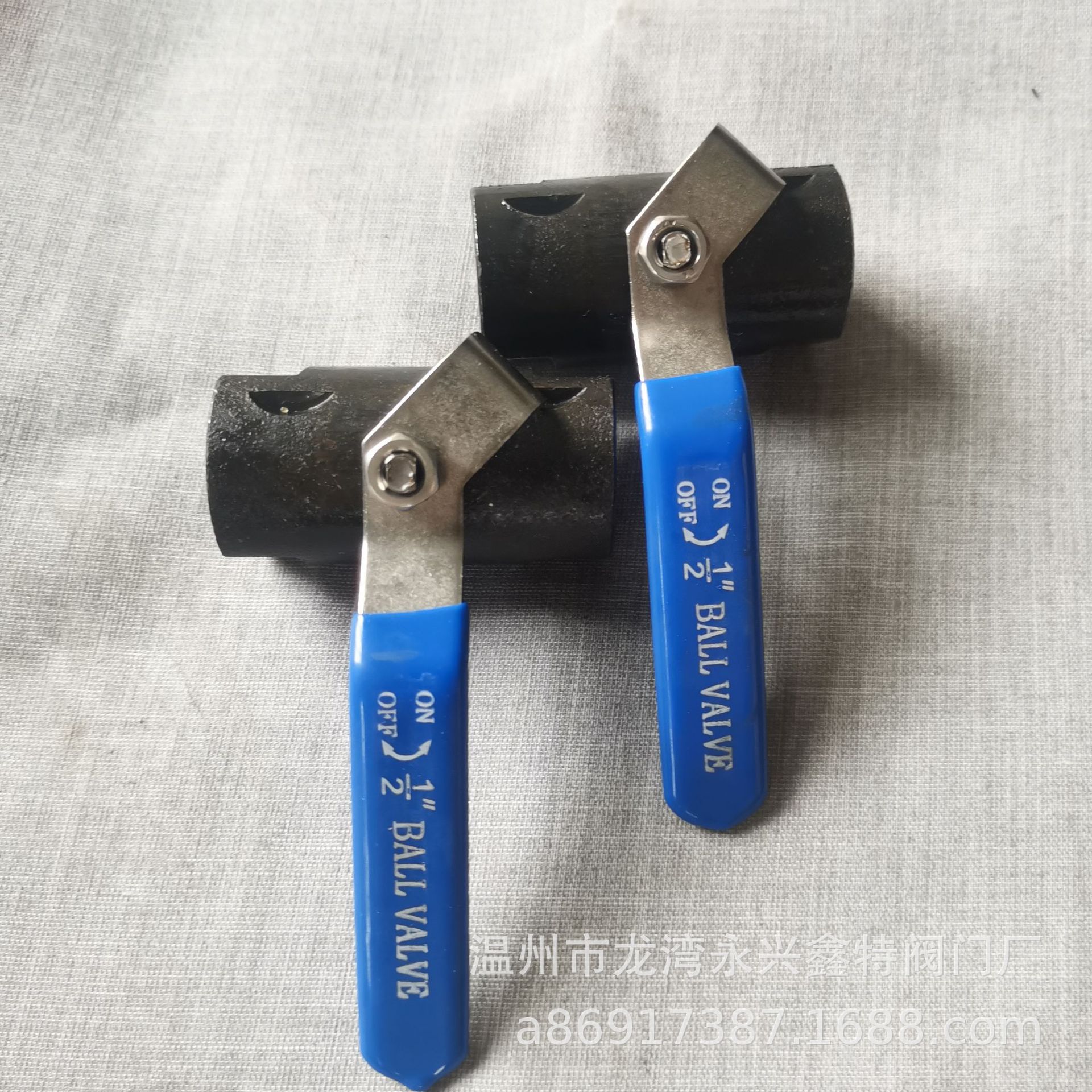 温州龙湾厂家供应碳钢广式球阀Q11F-16C 碳钢阀门 WCB内螺纹球阀-阿里巴巴