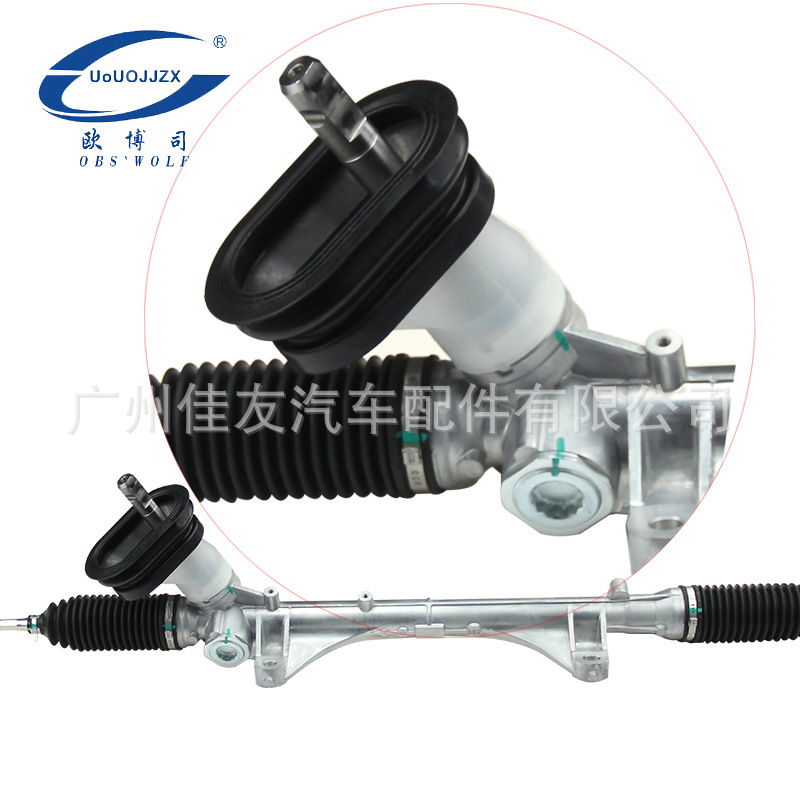 汽车方向机转向器轴承方向机48001-ED500适用日产骐达C11/R50/D50-阿里巴巴