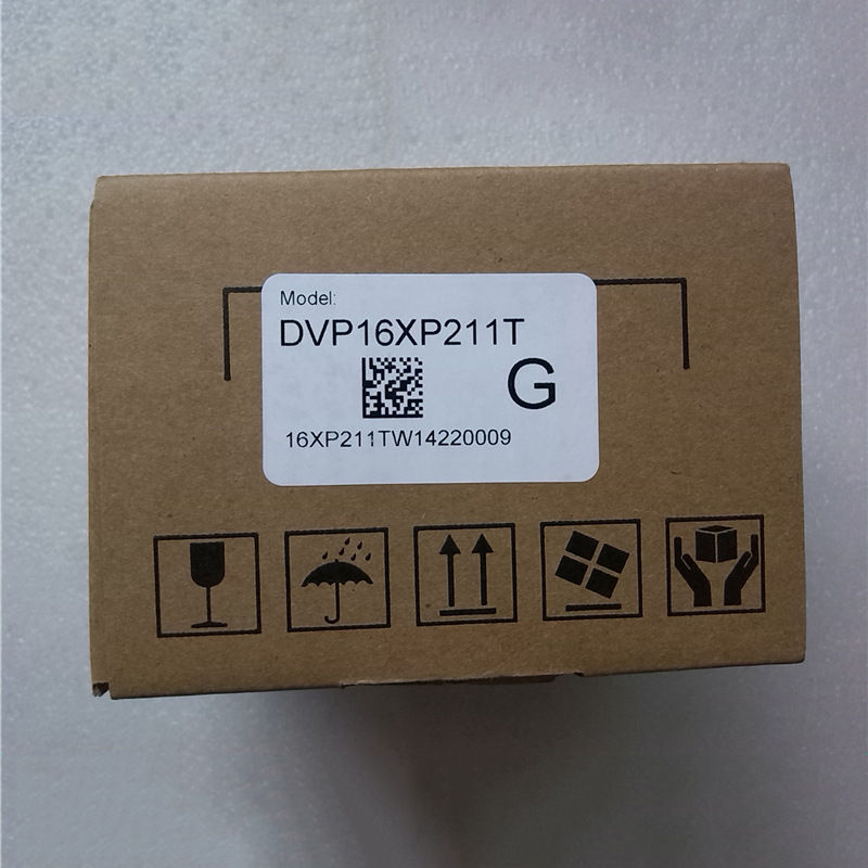 供应台达ES2 PLC扩展模块 DVP16XP211T数字量8输入输出质保一年-阿里巴巴