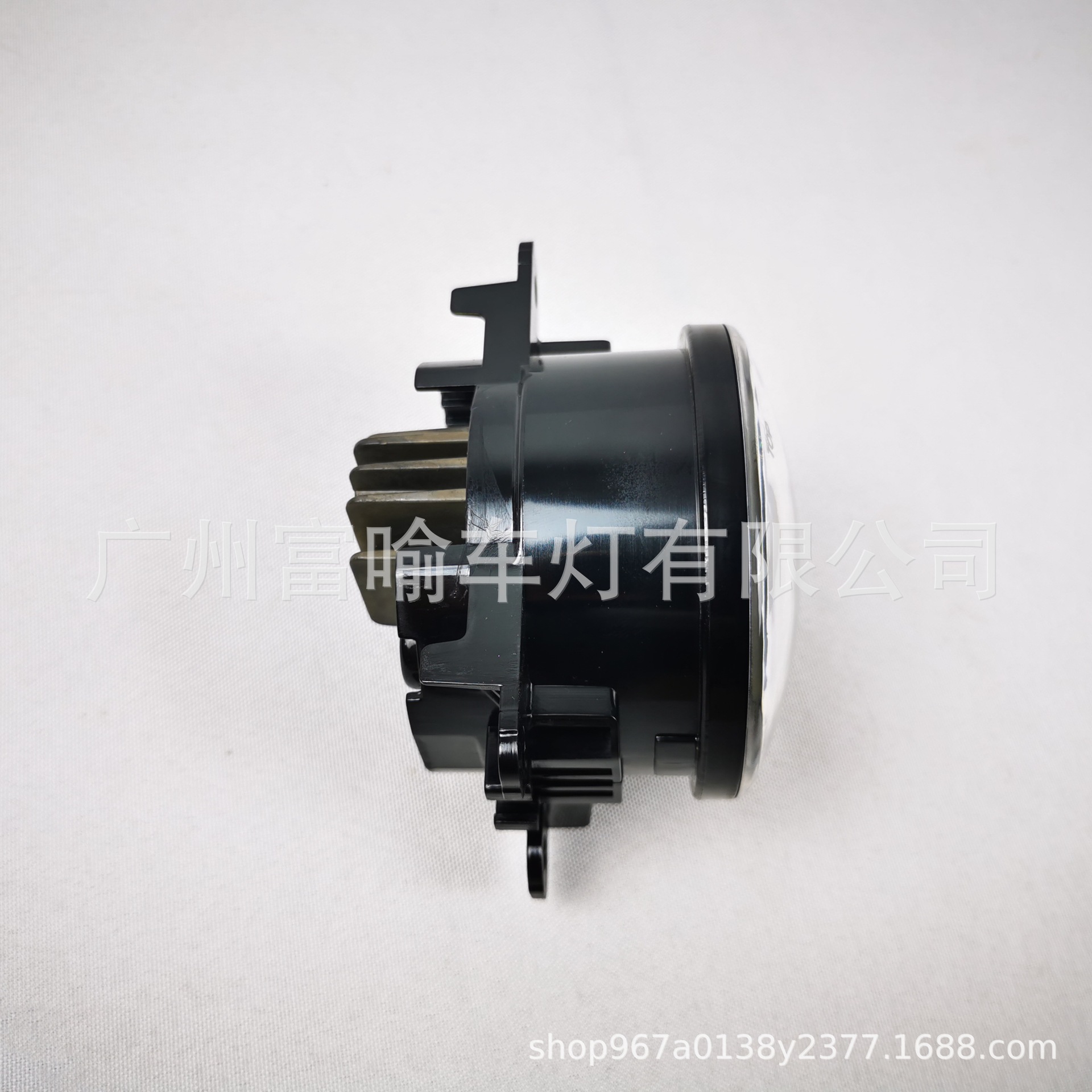 适用于本田福特三菱铃木标致雷诺系列LED前雾灯led fog lamp-阿里巴巴