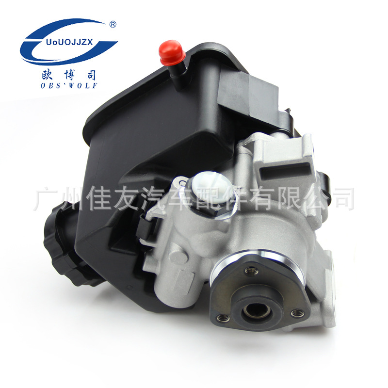 适用奔驰C200/C180/203汽车转向助力泵方向机助力器0024668301-阿里巴巴