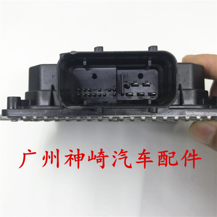 适用于日产 变速箱模块VTC 波箱电脑板237F0-5RF3A 5RF2A 5RF1A-阿里巴巴