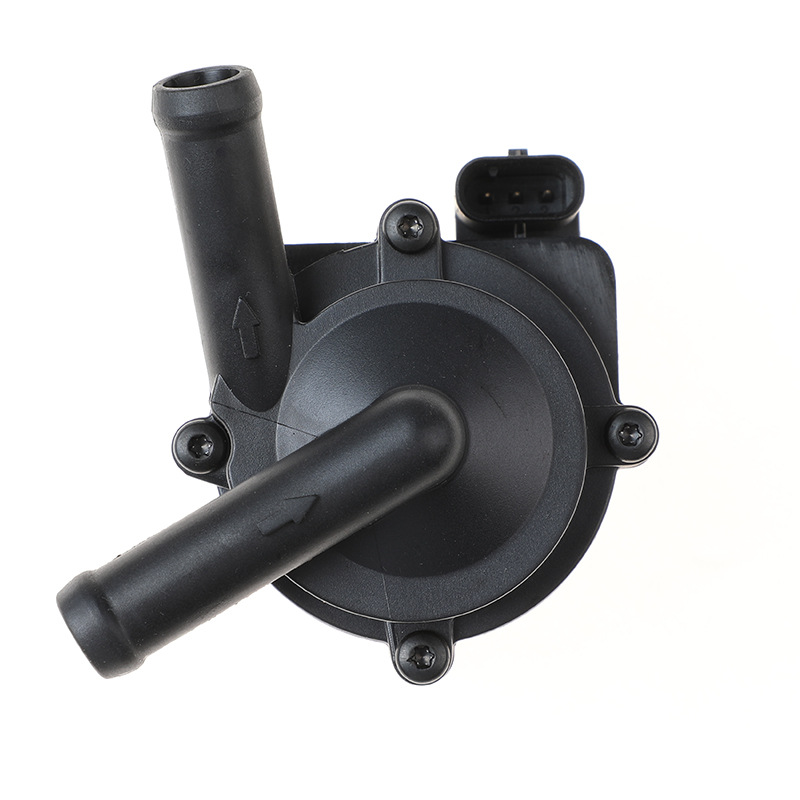 汽车配件适用宝马电子水泵 涡轮发动机电动冷却水泵1151-7604-525-阿里巴巴