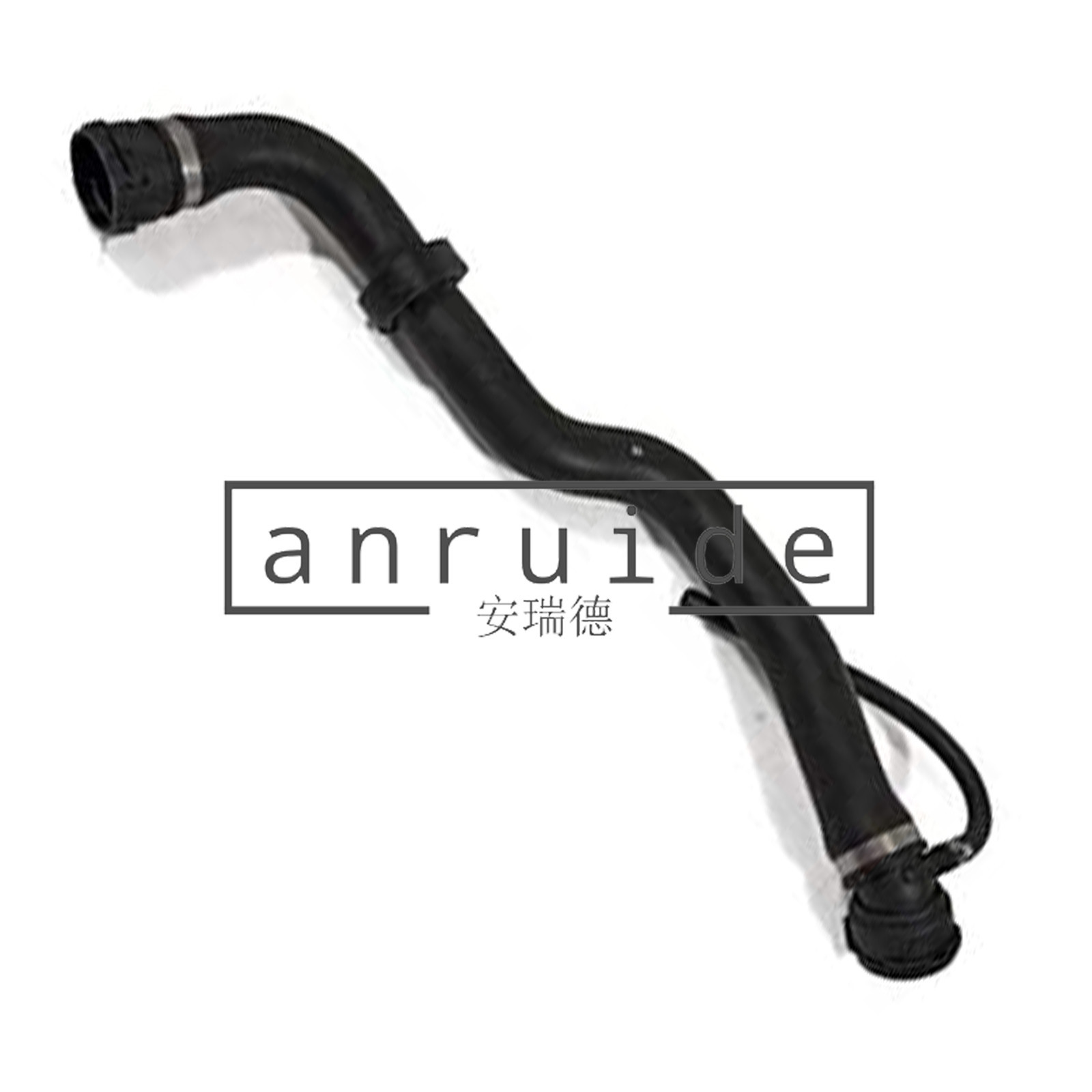 厂家供应汽车散热软管汽车水管 OE 11537785018 11532247818-阿里巴巴