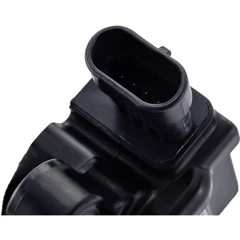 12611424 12570616点火线圈包 适用于凯迪拉克雪佛兰GMC庞蒂亚克-阿里巴巴