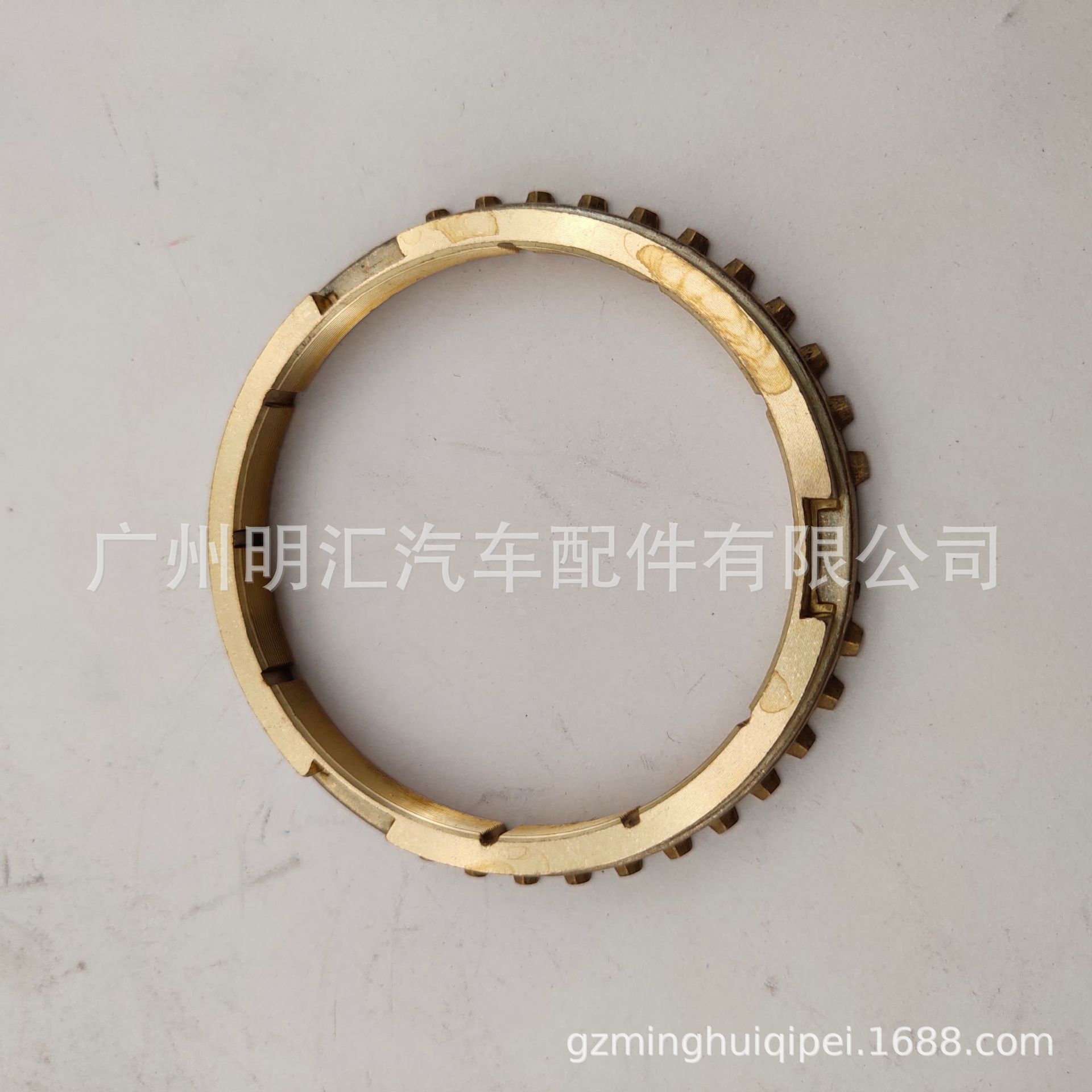 33384-35011适用于丰田兰德酷路泽 海狮 海拉克斯同步器齿环卡环-阿里巴巴
