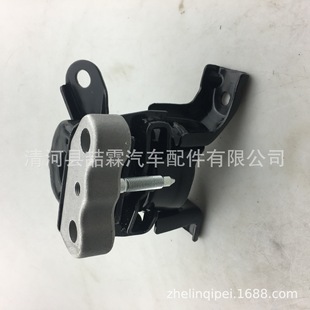 加工生产适用于丰田发动机支架12305-0T020机脚胶12305-37070-阿里巴巴