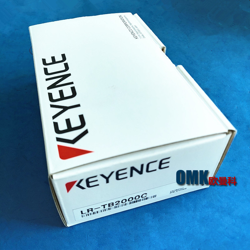 基恩士激光传感器LR-TB2000/TB2000C/TB2000CL检测距离2米红色光-阿里巴巴