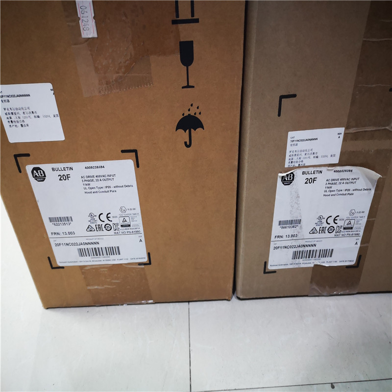 20F11NC022JA0NNNNN美国罗克韦尔AB原装正品 PF753 11KW变频器-阿里巴巴