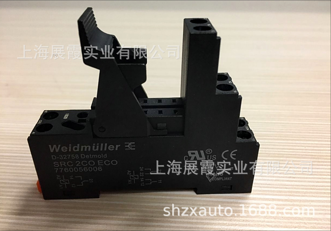 【魏德米勒继电器TRZ 24VDC 1CO 1122880000 SCM 4CO ECO 】-阿里巴巴