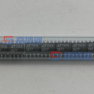 LT1677CS8 LT1677IS8 LT1677 丝印1677 SOP8 全新进口实图现货-阿里巴巴