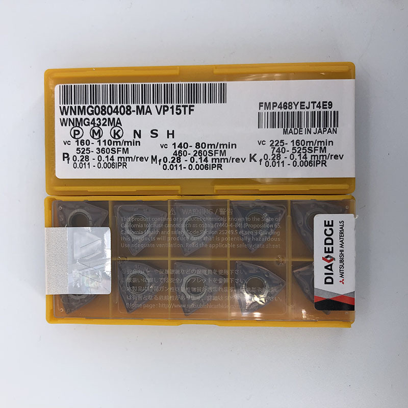 日本三菱WNMG080408-MA VP15TF数控刀片WNMG080404-MA VP15TF现货-阿里巴巴