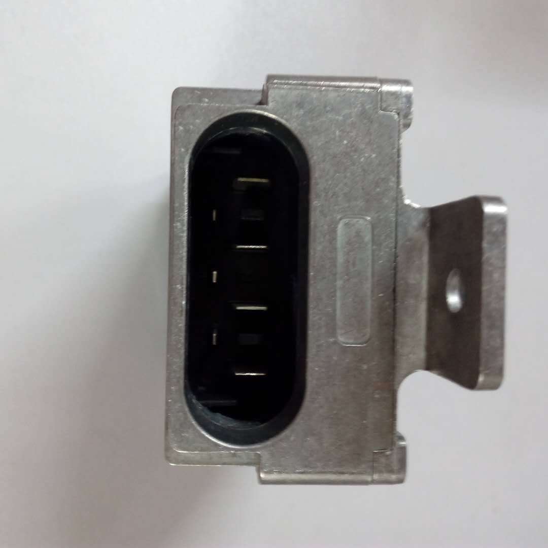 适用于梅赛德斯W220 S430 S500散热器冷却风扇模块0275456432-阿里巴巴