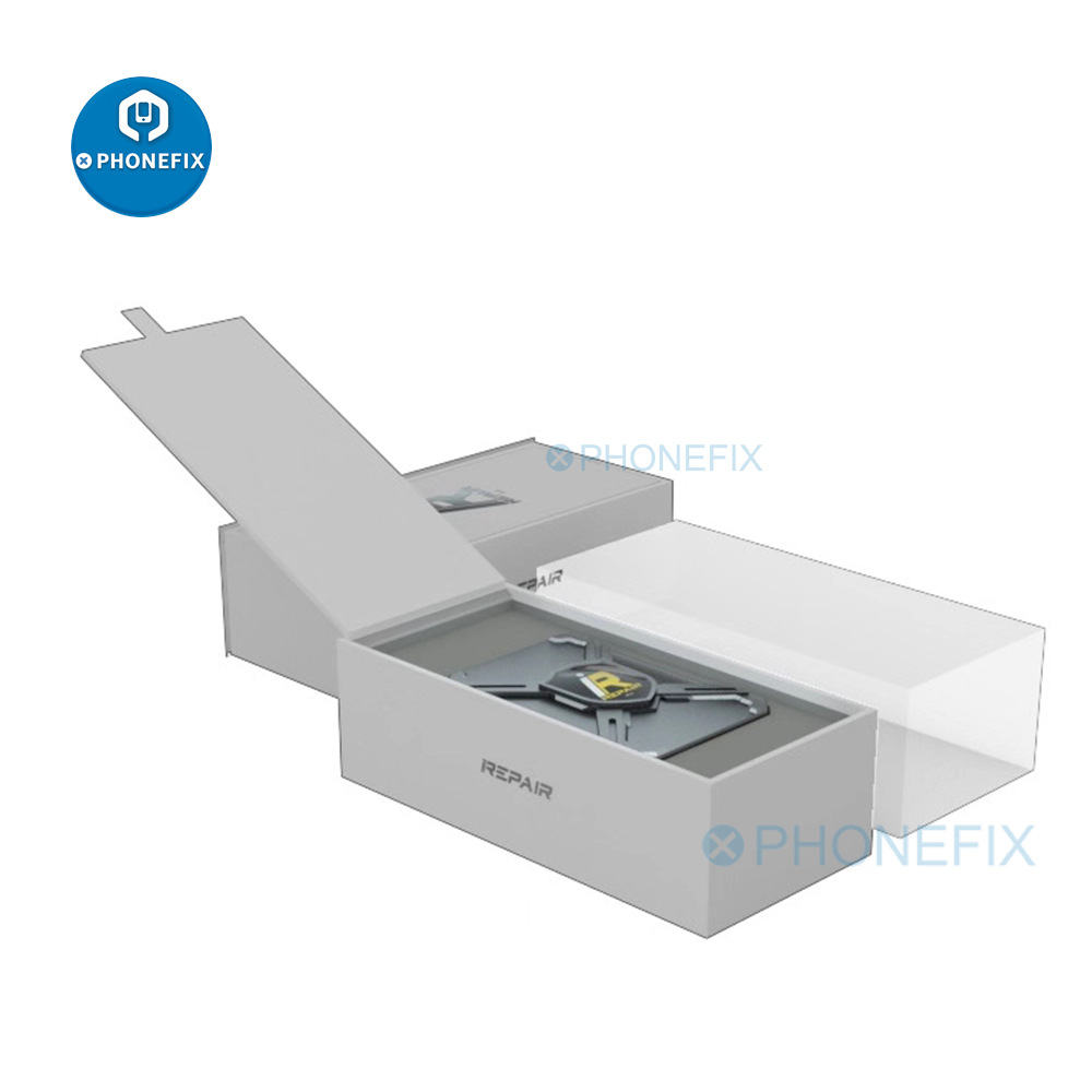 iRepair BOX P10无需拆卸iphone硬盘DFU读取写入更改IPAD的序列号-阿里巴巴