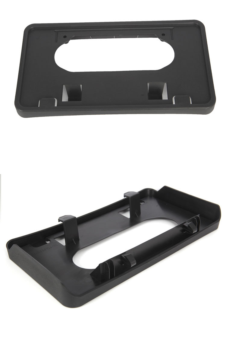 09-18猛禽f150牌照架F150前牌照架车牌托牌照托FO1068134 9L3Z17A-阿里巴巴