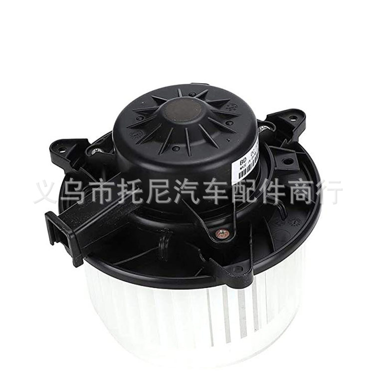 跨境汽车配件适用于2010-2011款别克君威鼓风机电子风扇13263279-阿里巴巴