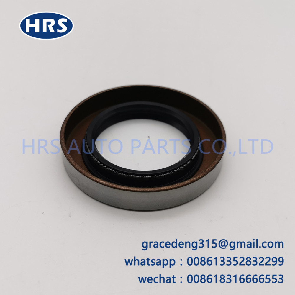 MB664285适用于三菱L200皮卡4D56发动机前后差速器内外油封总成油-阿里巴巴