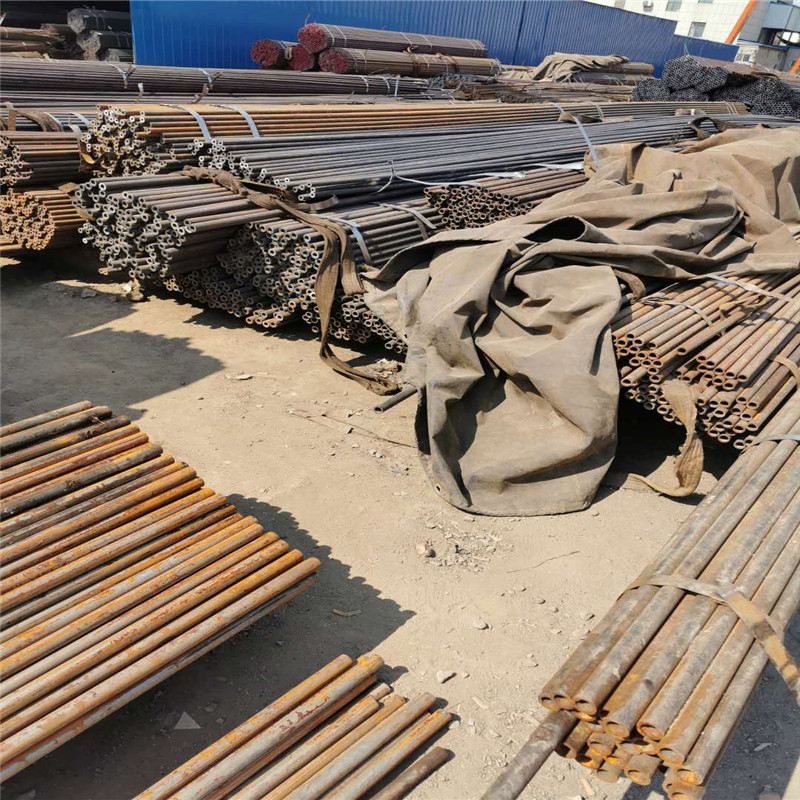 现货供应 20CRMO无缝钢管 20CRMO热轧无缝管 20CRMO低合金管厂家-阿里巴巴