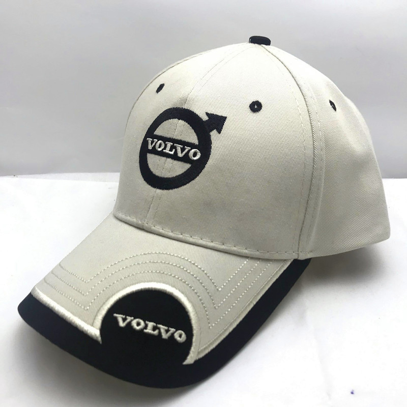 VOLVO沃尔沃汽车帽 高档汽车帽 深圳帽子工厂 厂家供应汽车帽子-阿里巴巴