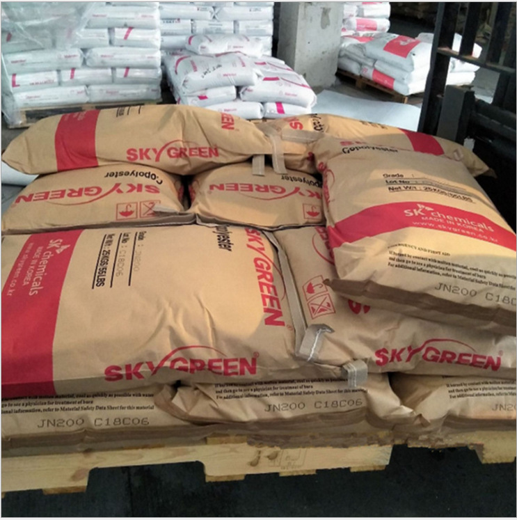 食品级高透明PCTG 韩国SK JN-200 JN200 中空吹塑级塑胶原料-阿里巴巴