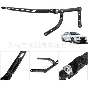 61617185366 7185366适用于汽车雨刮摆臂连杆控制臂-阿里巴巴