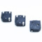 MLT-5020 SMD贴片无源蜂鸣器 3V 3.3V 超薄 电磁式蜂鸣器 5*5*2MM-阿里巴巴