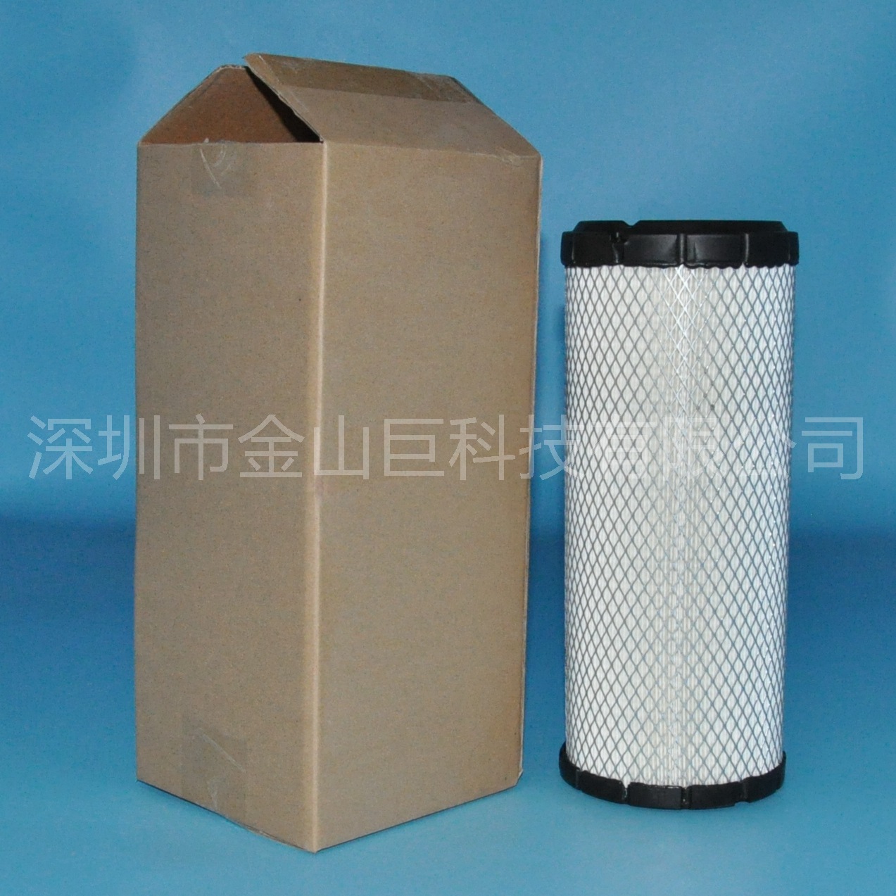 金山巨空气滤清器46707046+46707047 526-3118+526-3122-阿里巴巴