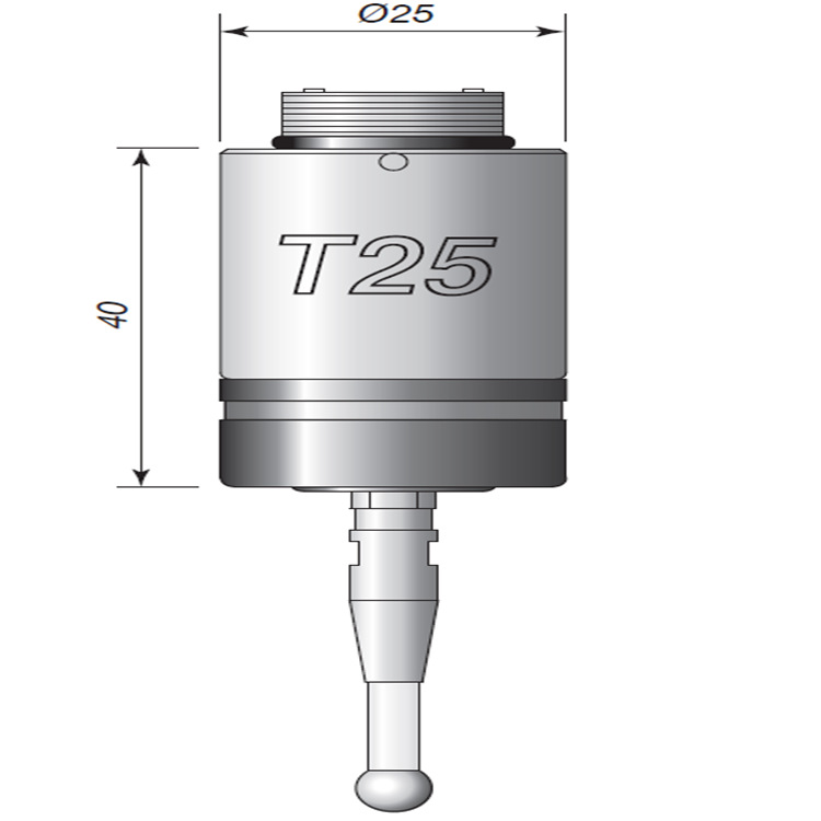 T25G测头 B3415335200马波斯传感器 T25 MARPOSS 各型号测头-阿里巴巴