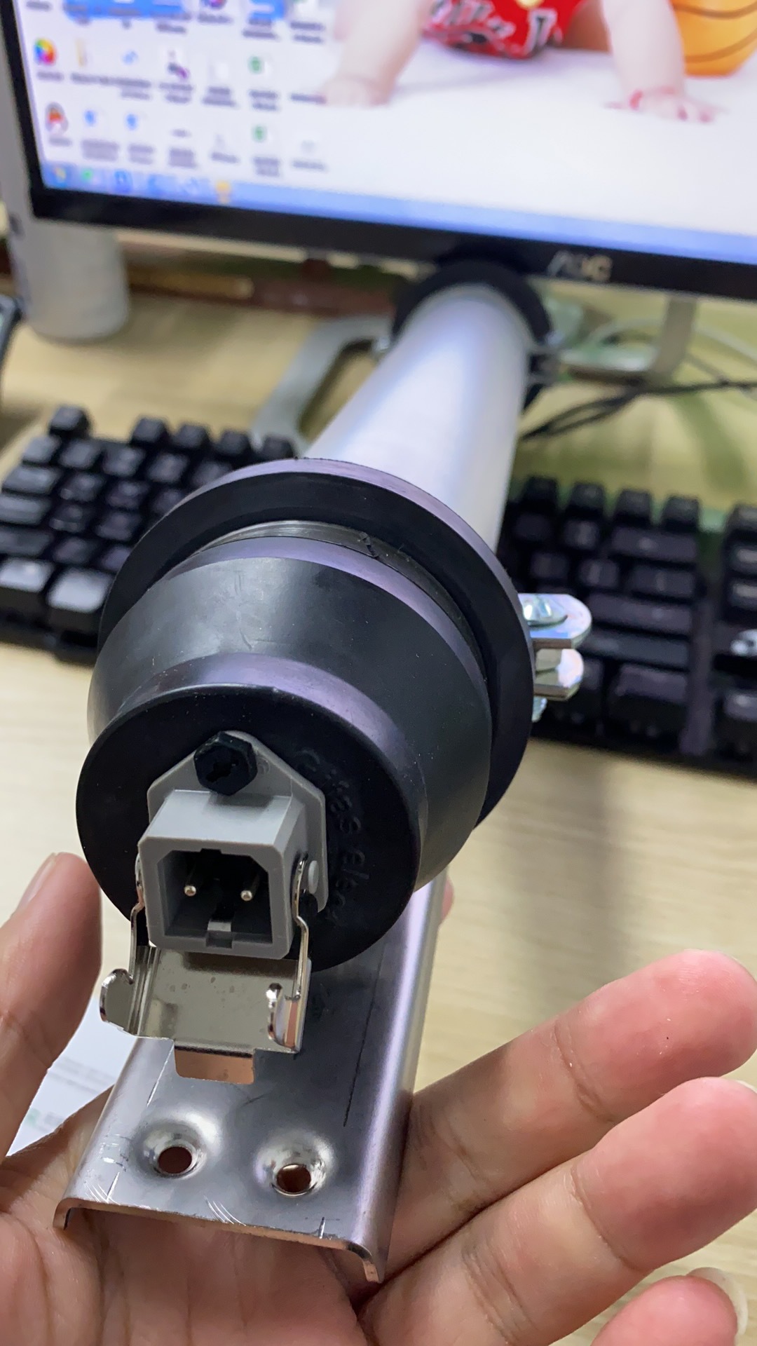 美国AB模块，PLC，1756-L82E，现货议价-阿里巴巴