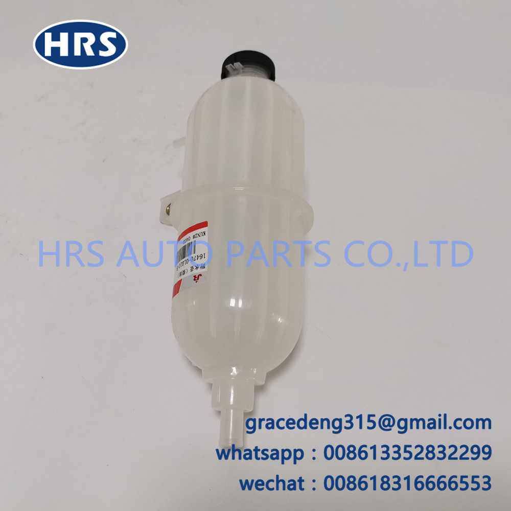 专供跨境适用于丰田海拉克斯VIGO1KD2KD发动机水箱壶16470-0L010-阿里巴巴