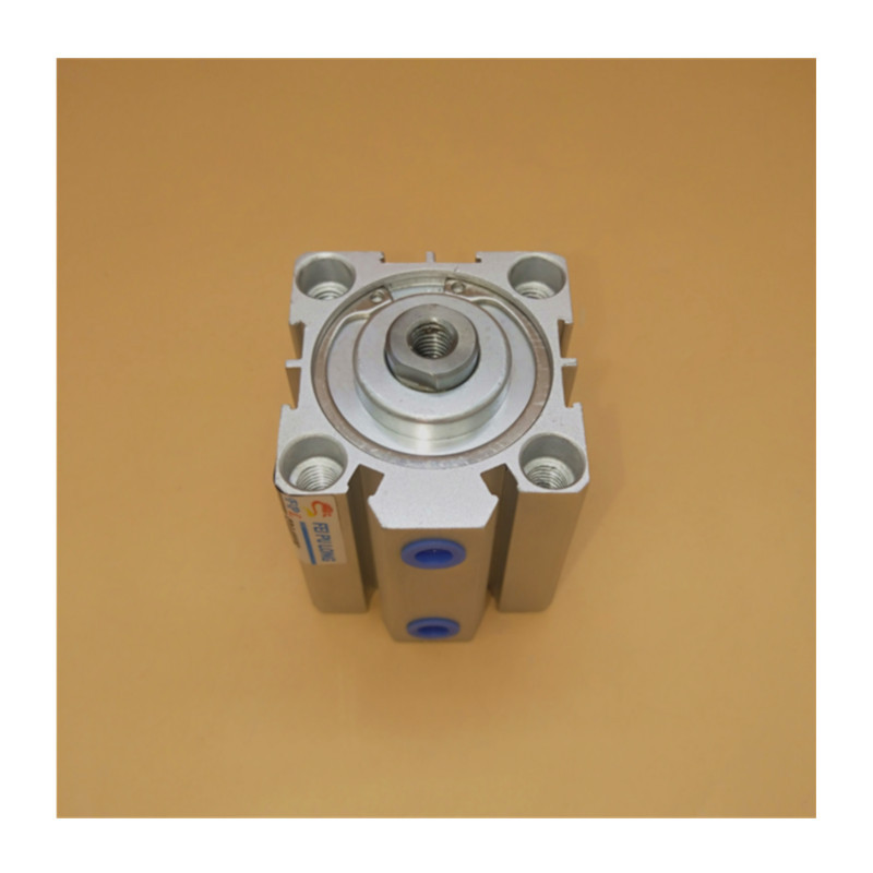 现货双作用薄型气缸SDA气缸SDA63X30S-阿里巴巴