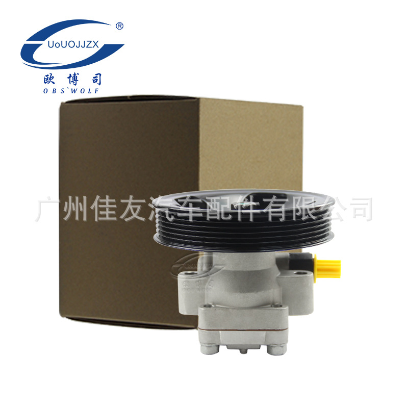 57100-2B300适用现代新胜达2.7汽车方向机助力泵全新汽车助力器-阿里巴巴
