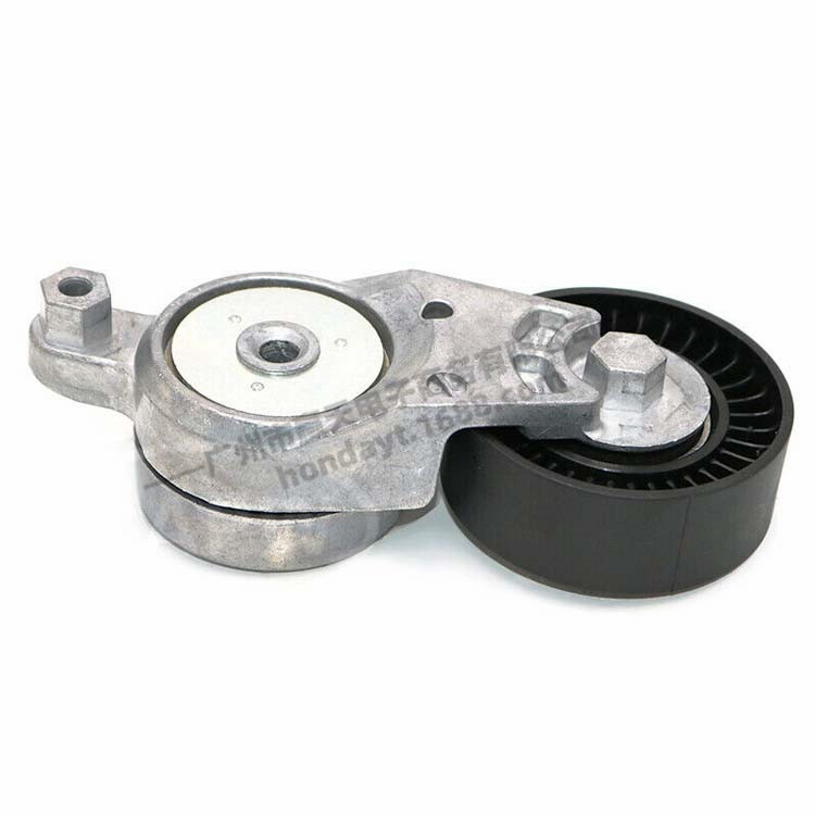 适用于丰田汉兰达皮带张紧器/涨紧轮16620-36010/1662036010-阿里巴巴