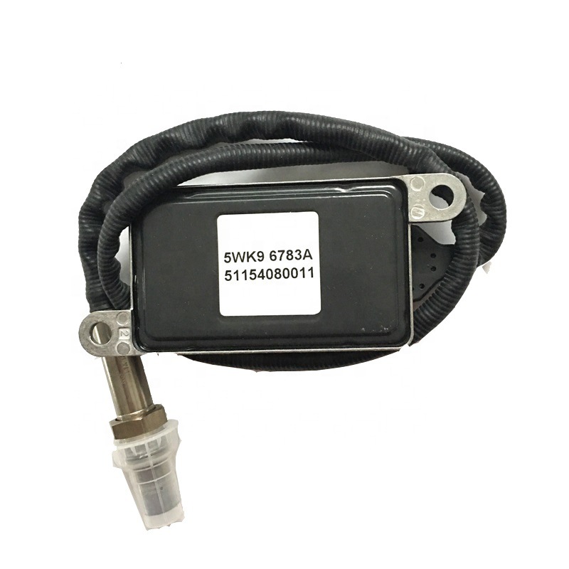 跨境 5WK96783A 51154080011/51154080018 NOX SENSOR 氮氧传感器-阿里巴巴
