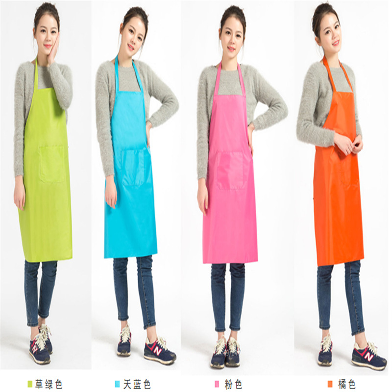 跨境厨房紫围裙,防水防油厨房围裙 涤纶材质厨房围裙亚马逊销围裙-阿里巴巴